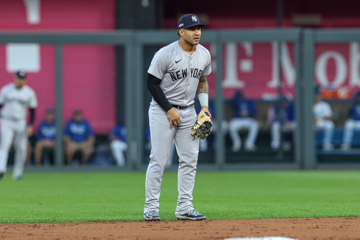 How Yankees star Cody Bellinger stacks up among MLB's defensive WAR leaders