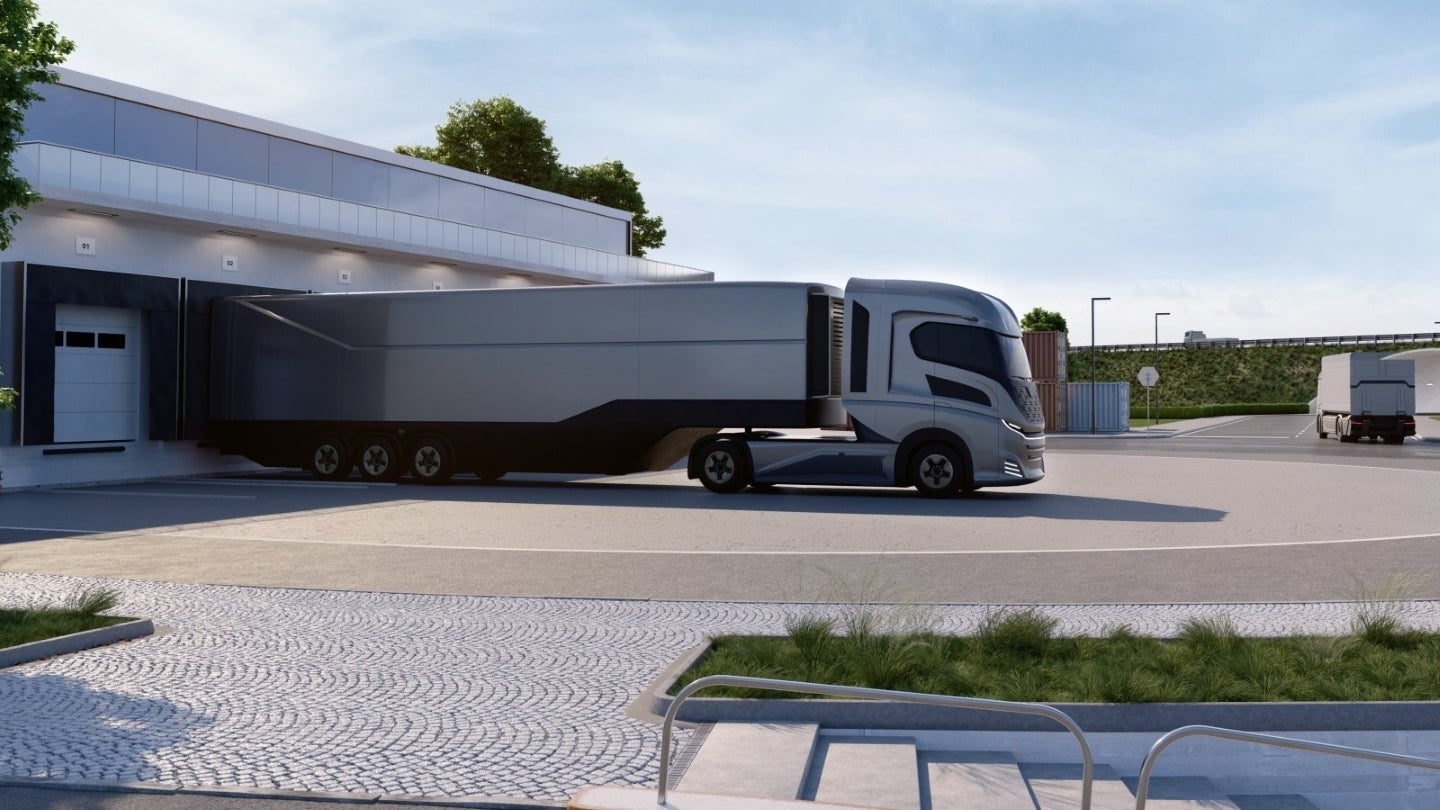 Bosch joins TSF Group in commercial vehicle air systems JV
