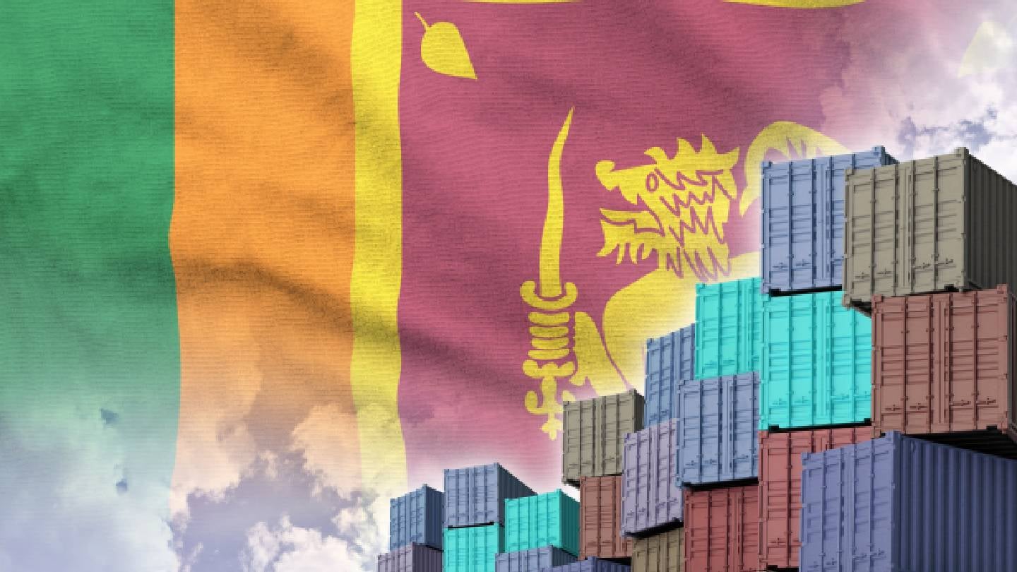 Sri Lanka’s JAAF sees potential for apparel despite falling exports