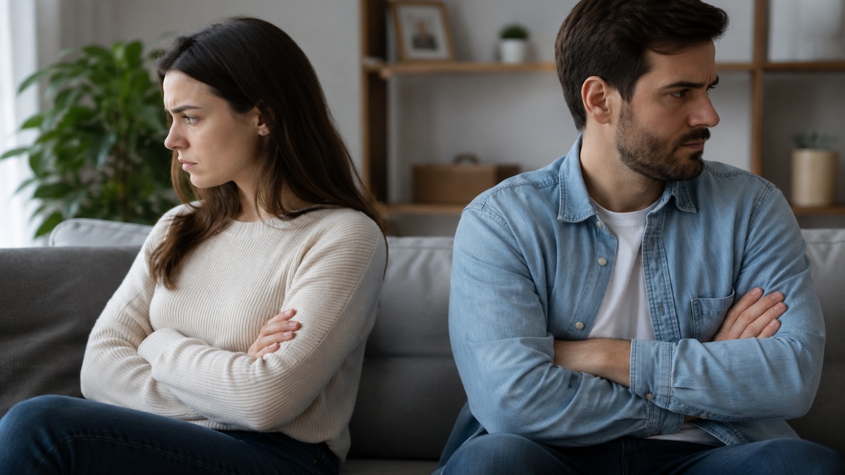 The tiny relationship habits experts say slowly destroy love over time