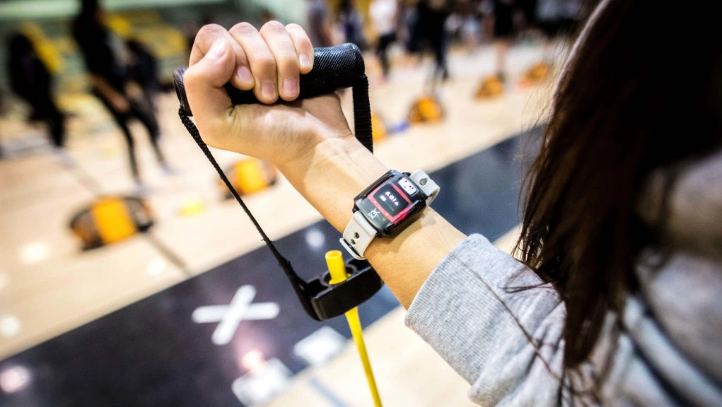 Study finds optimal heart health may require quadruple exercise time