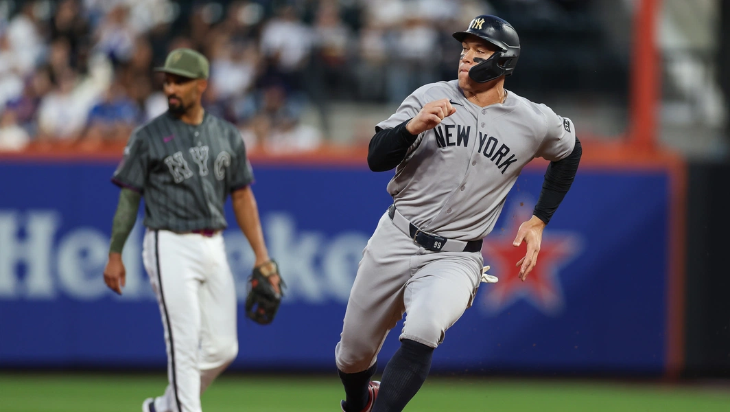 Yankees exploring blockbuster trade for Mets' Juan Soto