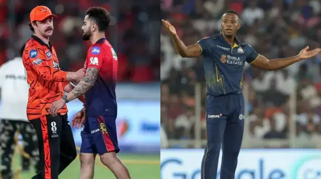 'Immature': Kagiso Rabada's old comment on Virat Kohli goes viral after ...