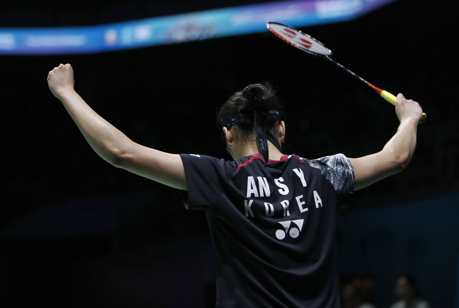 Singapore Open day 4 quarterfinals feature top seeds: Ratchanok Intanon ...