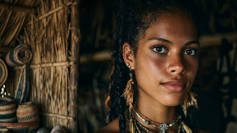 300 years ago these people didn’t exist - today millions belong to them