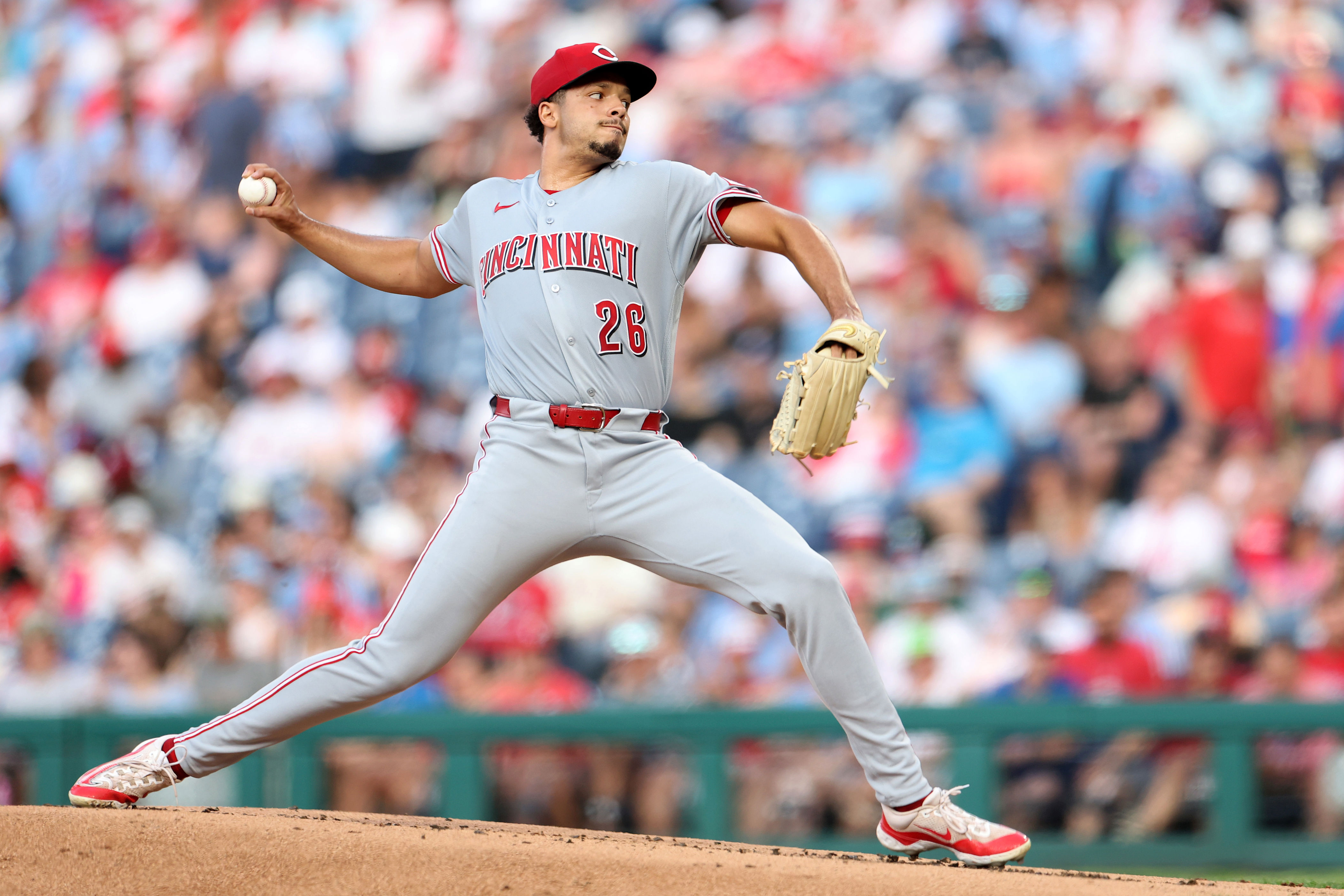 Where to watch Cincinnati Reds vs. New York Mets: Live stream, start ...