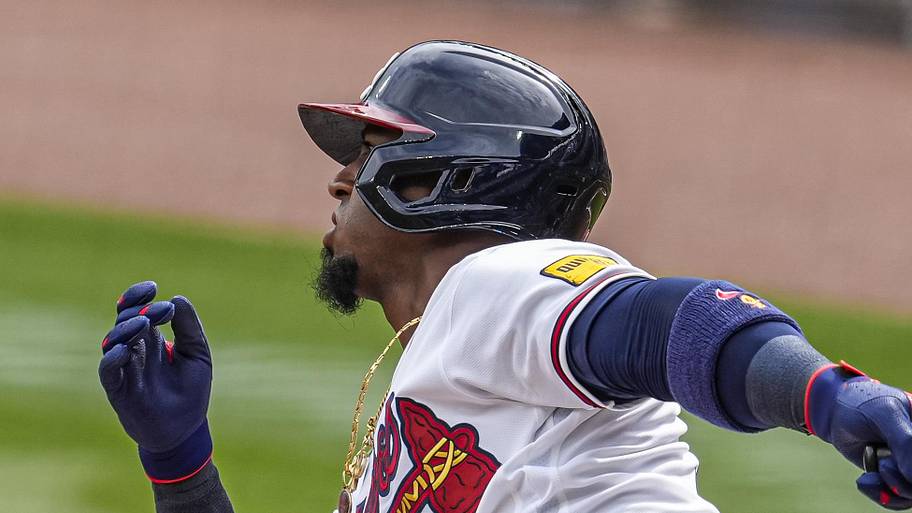 Braves’ upcoming series vs. Red Sox could further expose a key ...