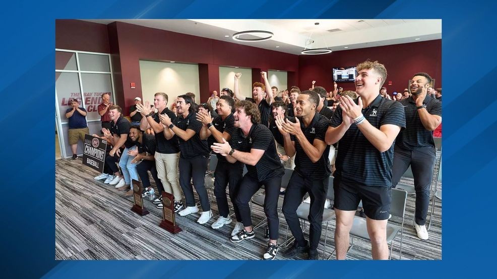 Little Rock Trojans punch ticket to NCAA tourney after 2nd straight OVC ...