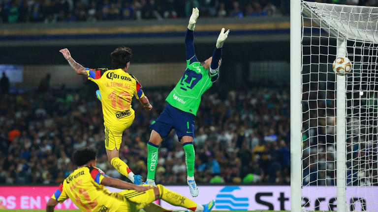 USMNT legend Kasey Keller left baffled by Alejandro Zendejas’ World Cup ...