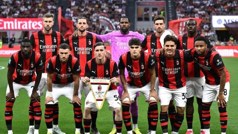 Milan, prende forma la stagione 2026/27: tutte le date tra Serie A ...
