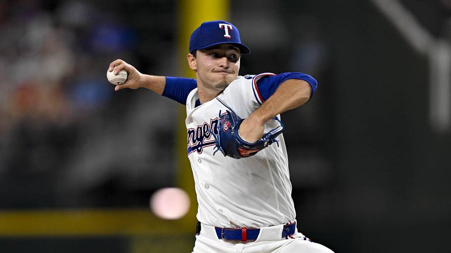 How to watch Rangers bounce back from no-hitter: TV channel, stream, radio