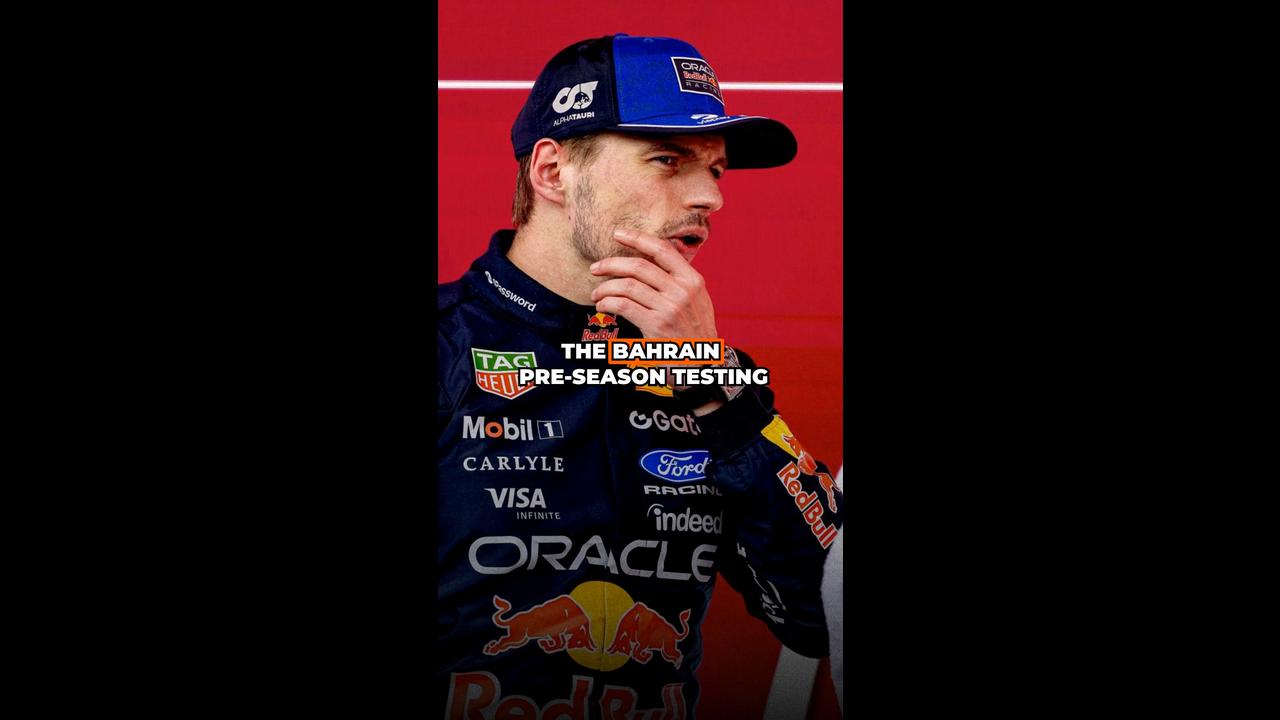 Lewis Hamilton changes tune on the 2026 F1 power units, sides with Max ...