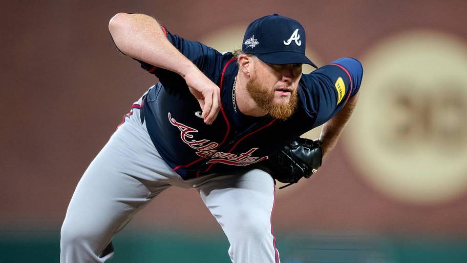 Former Braves star closer Craig Kimbrel finds new landing spot