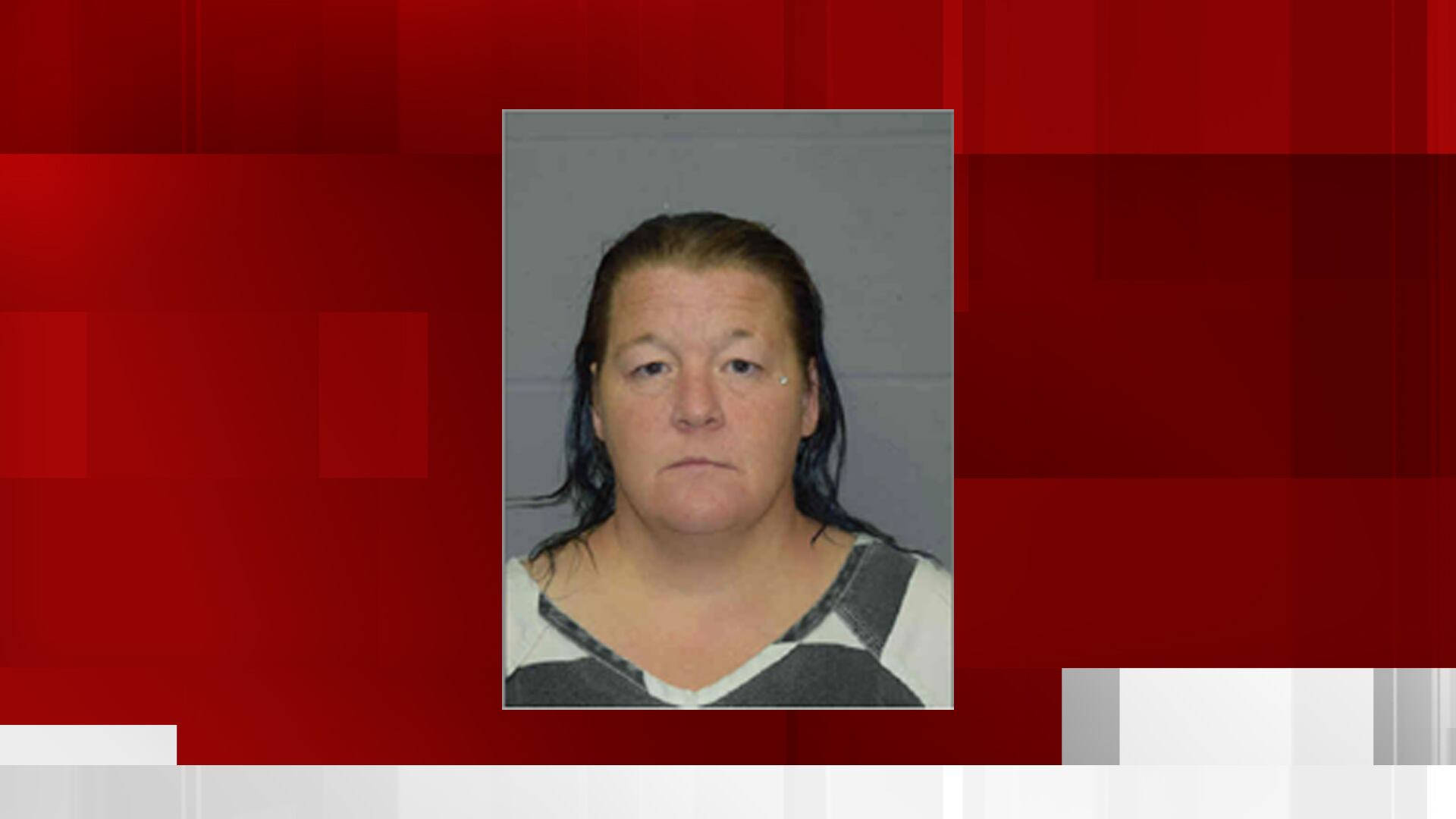 Iowa woman accused of harboring runaway, authorities say