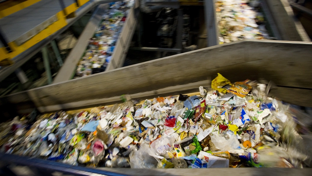 UK keeps £2bn packaging tax despite cost pressures