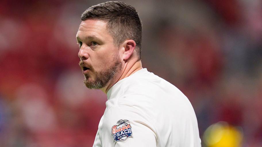 Josh Pate names major college football program with best chance to win ...