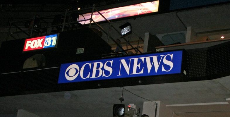 Stephen Colbert returned to TV less than 24 hours after his CBS goodbye