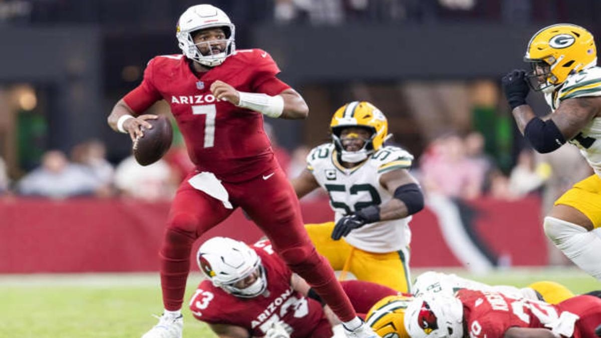 NFL quarterback chaos 2026: Ranking the worst QB rooms entering OTAs ...