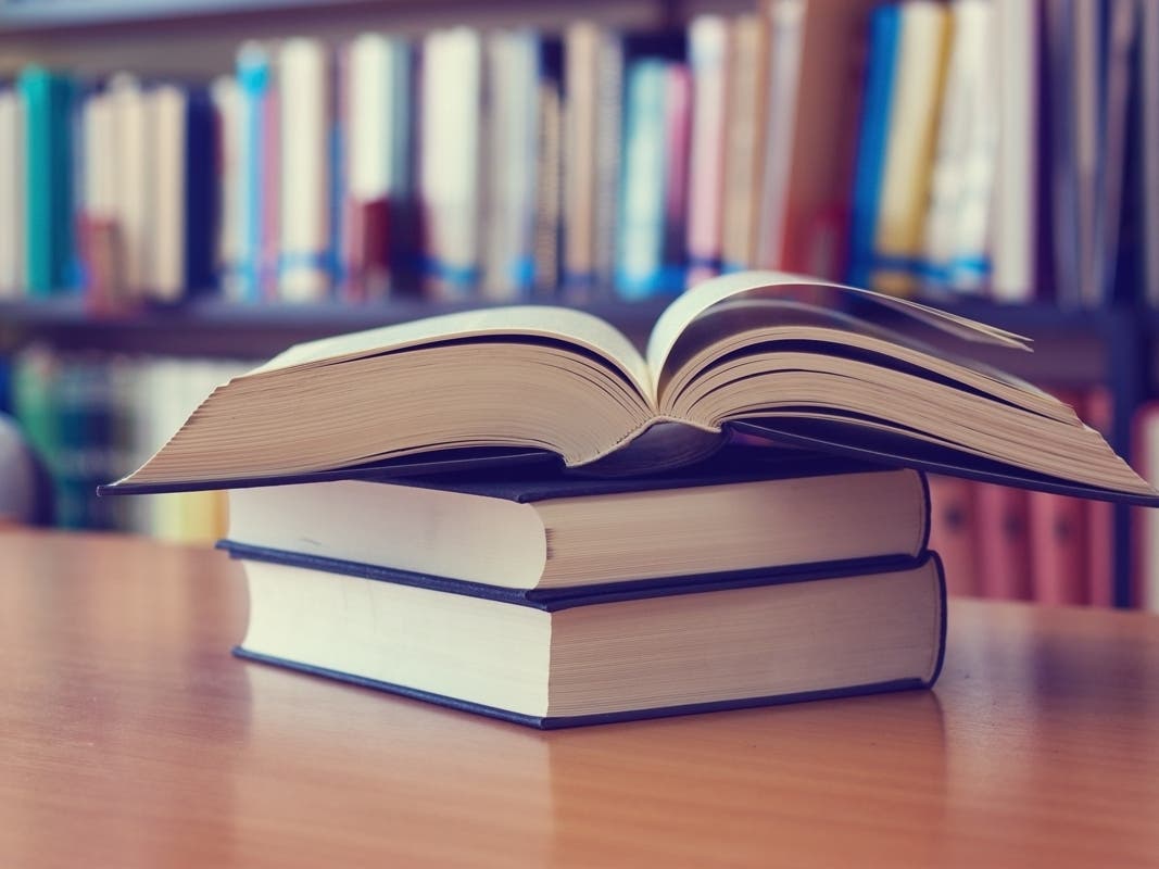 Book sale set at Lacey Library