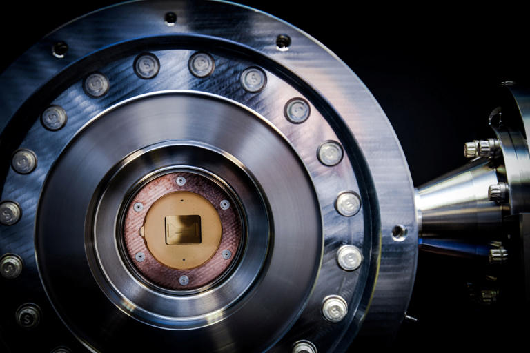 Honeywell's Quantinuum's IPO puts the quantum stock rally to the test
