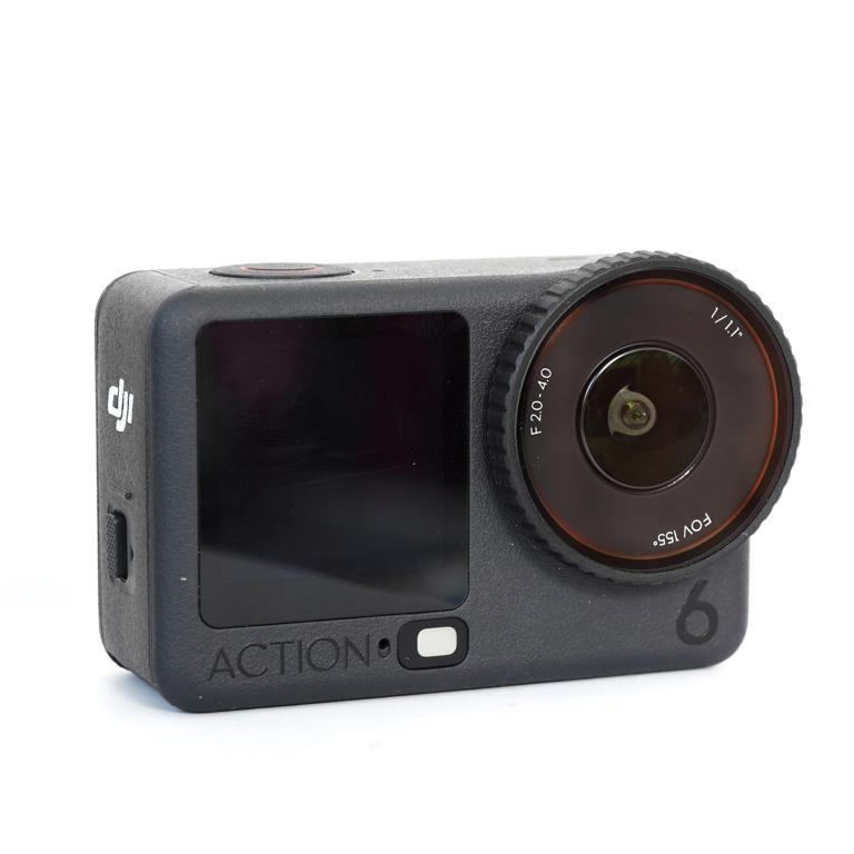 GoPro Mission 1 Pro review – GoPro's premium action cam puts the ...