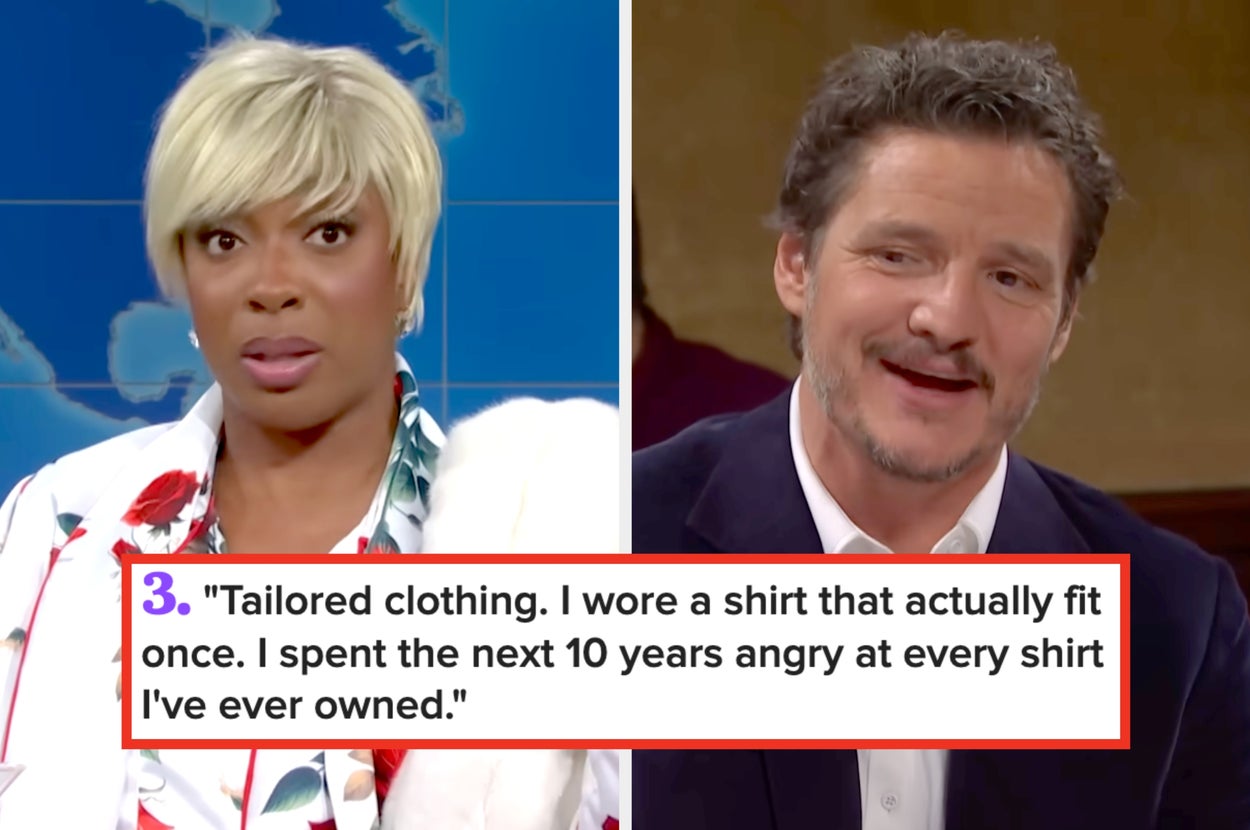 13 'rich people things' that changed how normal people see wealth forever
