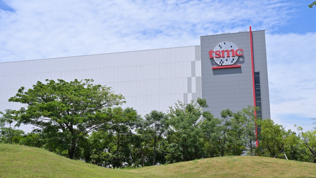 TSMC is racing to build 18 new chip factories worldwide — trying to ...