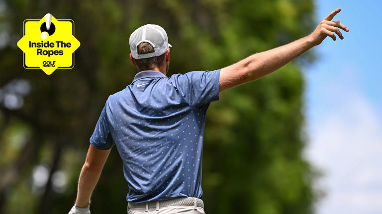 8 things that irritate us about professional golf