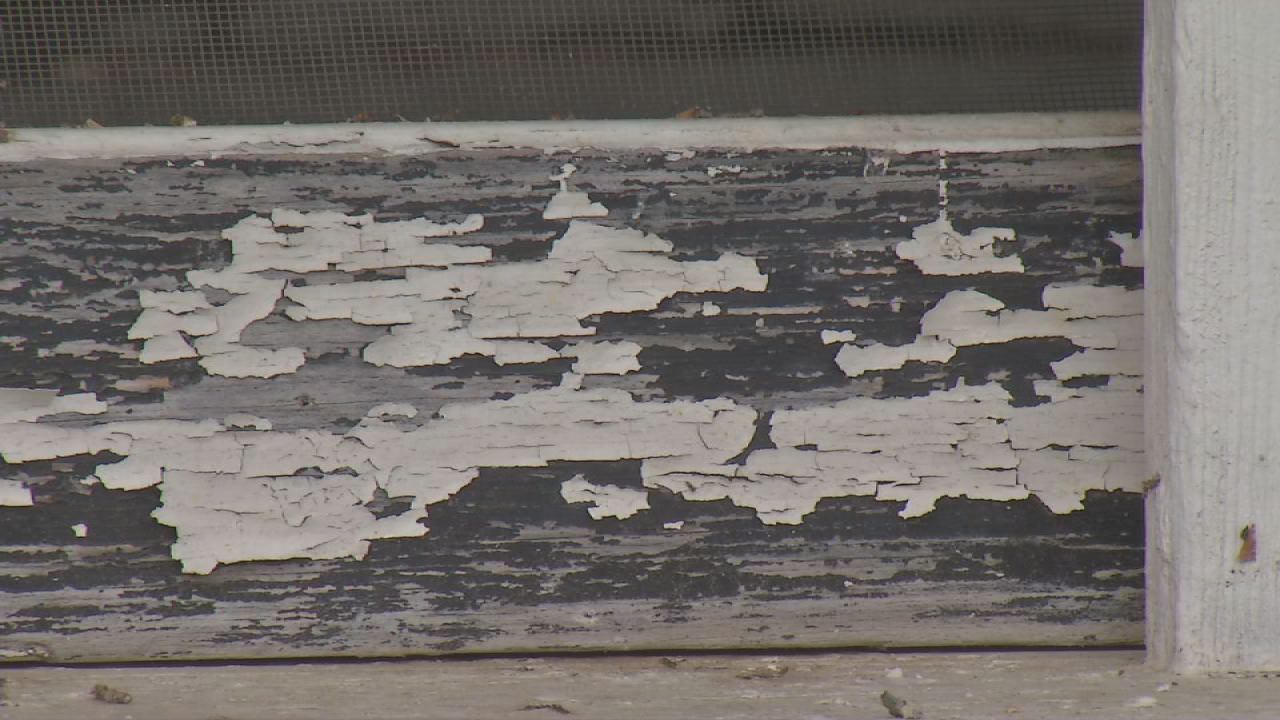Doctors warn lead exposure risks increase during warmer months
