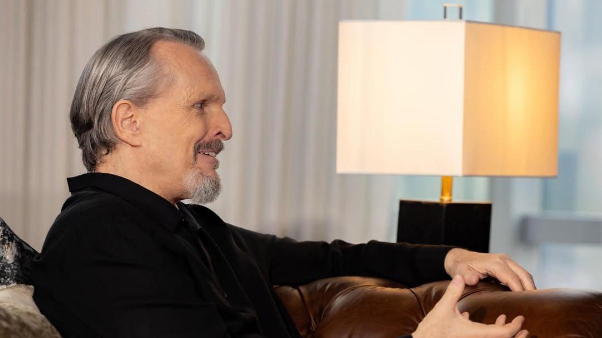 El nuevo y blindado barrio de Miguel Bosé en Andorra