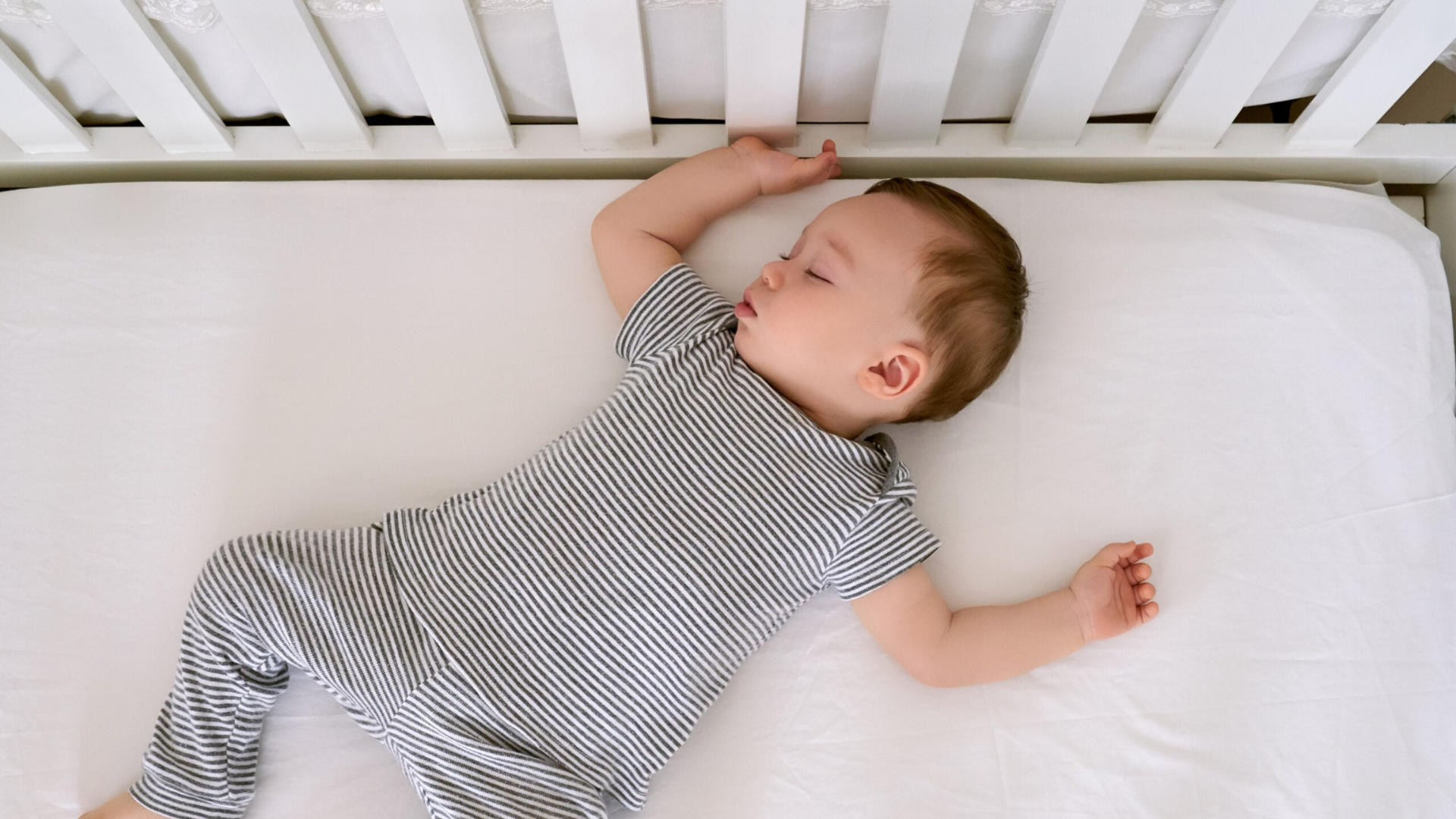 The baby sleep industry is unregulated & parents have different ...