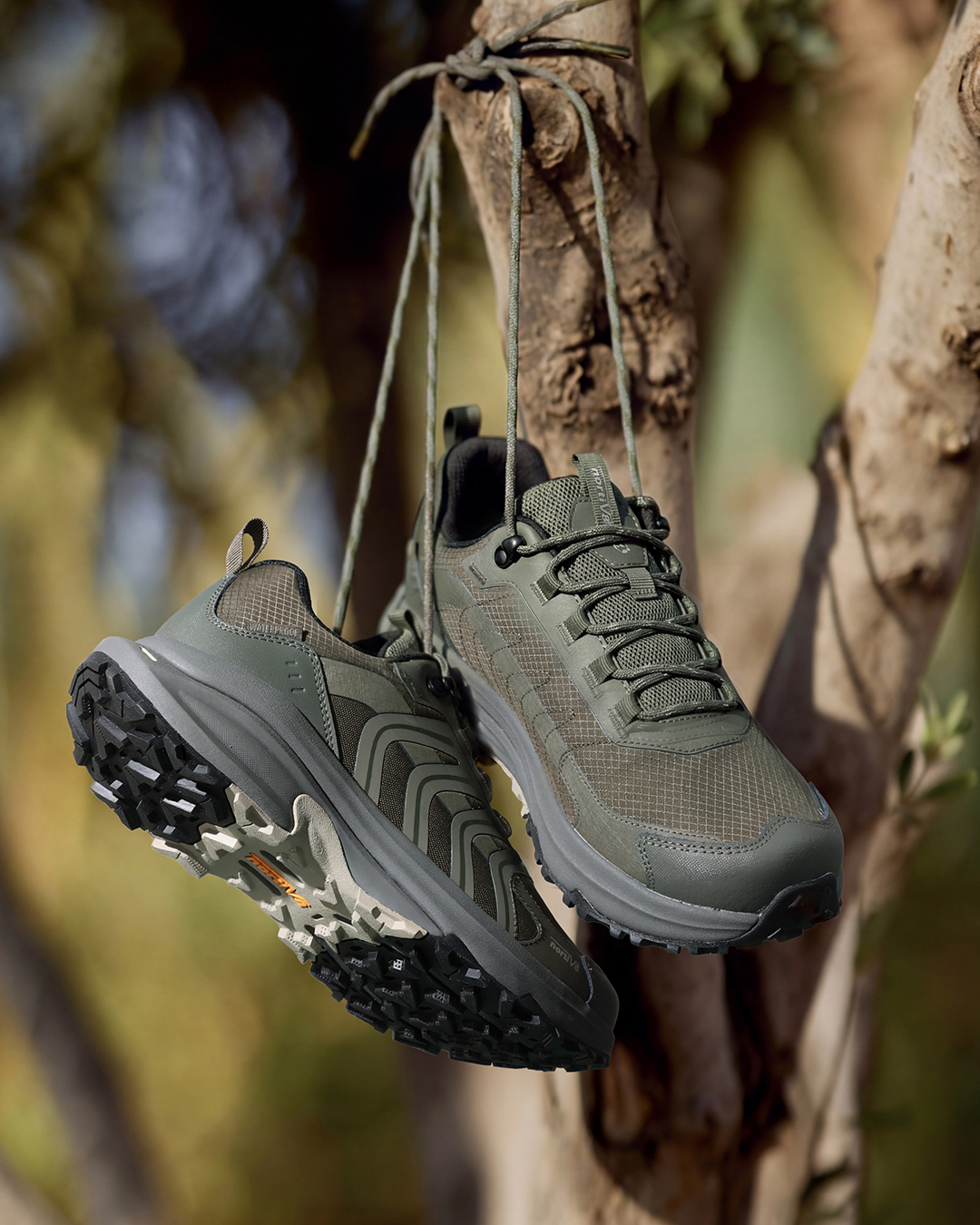 I still wander off the beaten path – these shoes keep up