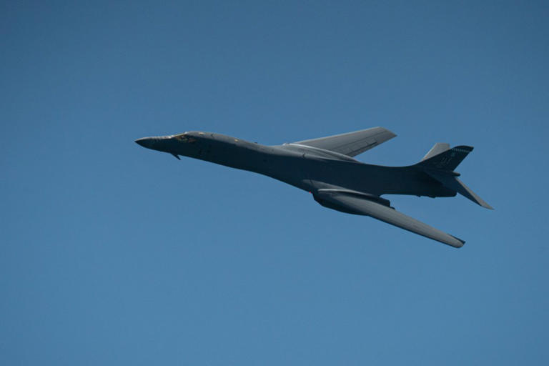 US plans to cut bombers, fighter jets and warships available to NATO ...