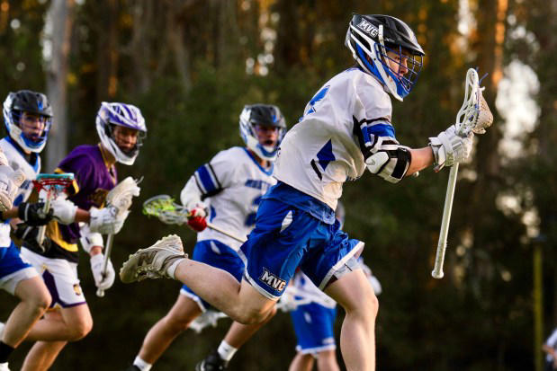 Soquel’s Jedidiah Del Favero, MVC’s Zach Binder receive special honors ...