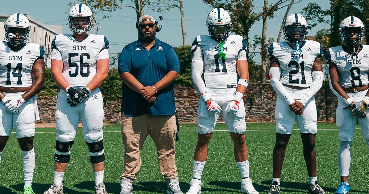 St. Thomas More (CT) reveals 2026 football schedule