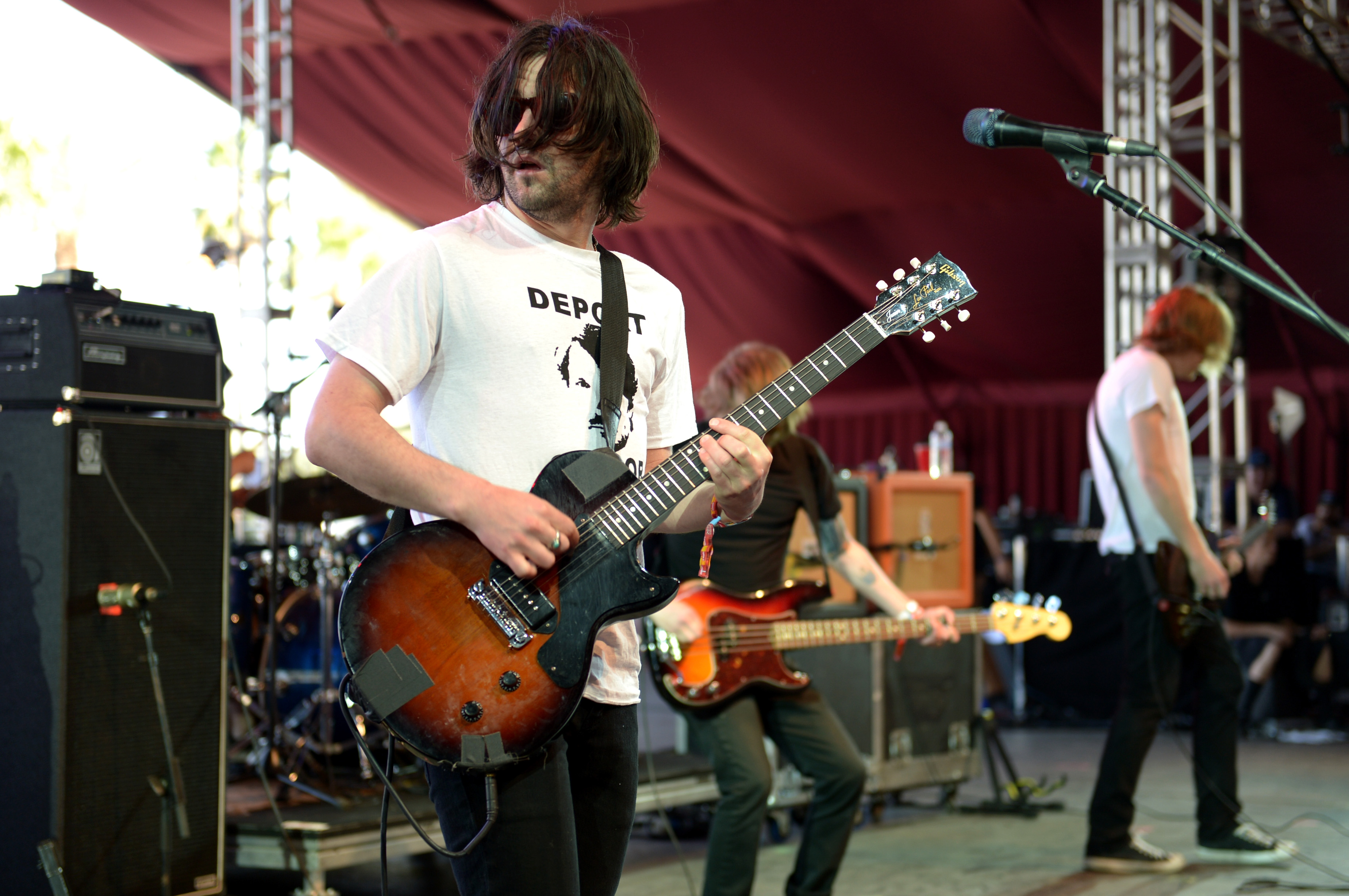 Bright Eyes celebrates anniversaries at Hollywood Bowl: Concert review