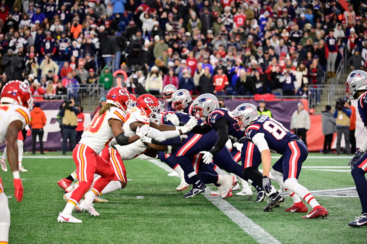 Top 8 Super Bowl Contenders Threatening Seattle Seahawks Title Crown