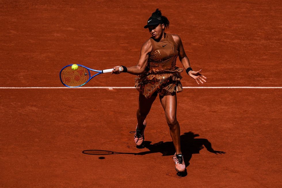 Naomi Osaka sets record straight on hosting French Open 'Black Party ...