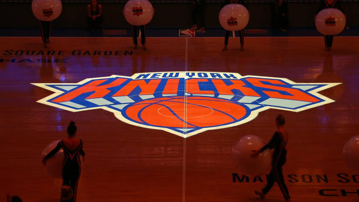 Madison Square Garden forced to reschedule concert as Knicks make NBA ...