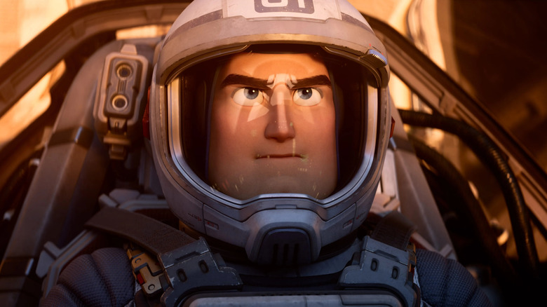Disney's animated science fiction movies ranked