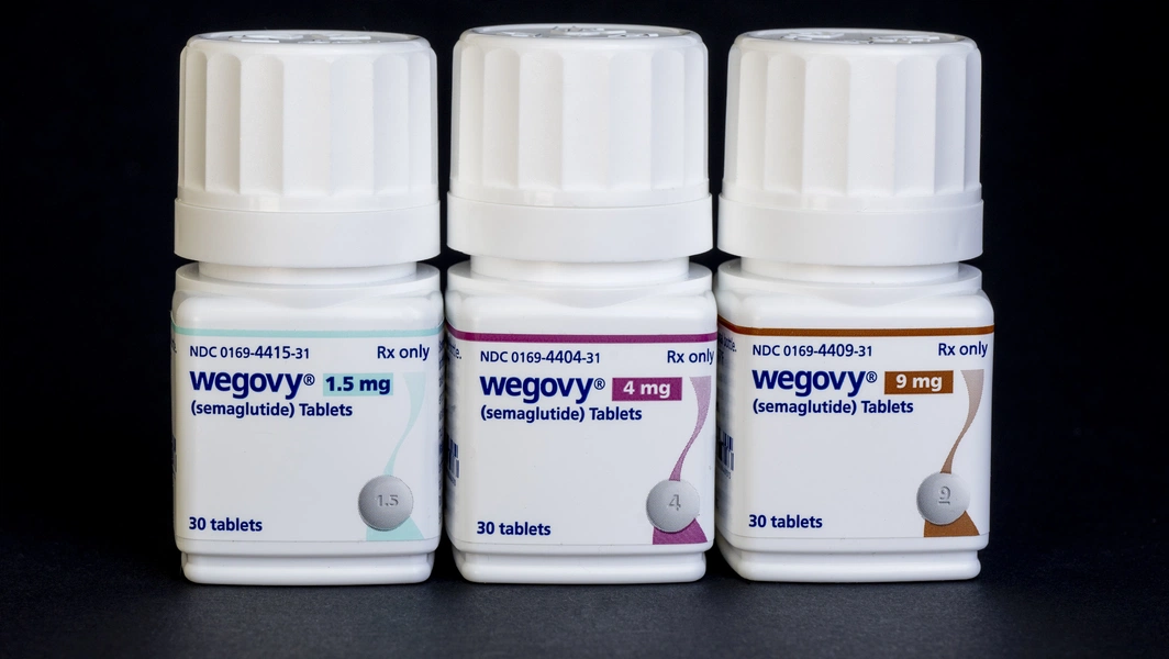 Novo Nordisk cuts Ozempic price to match generics