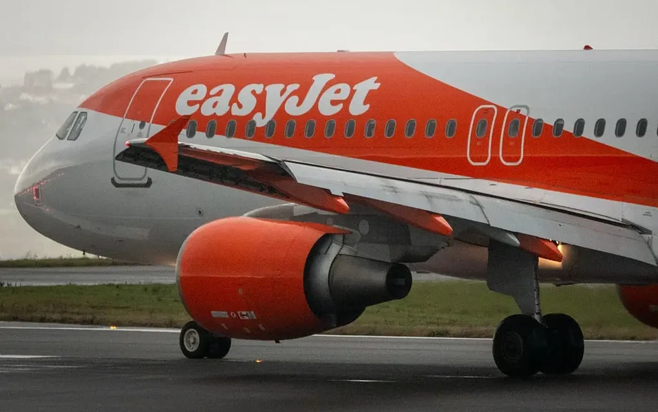CAA warns after EasyJet diversion over power bank risk