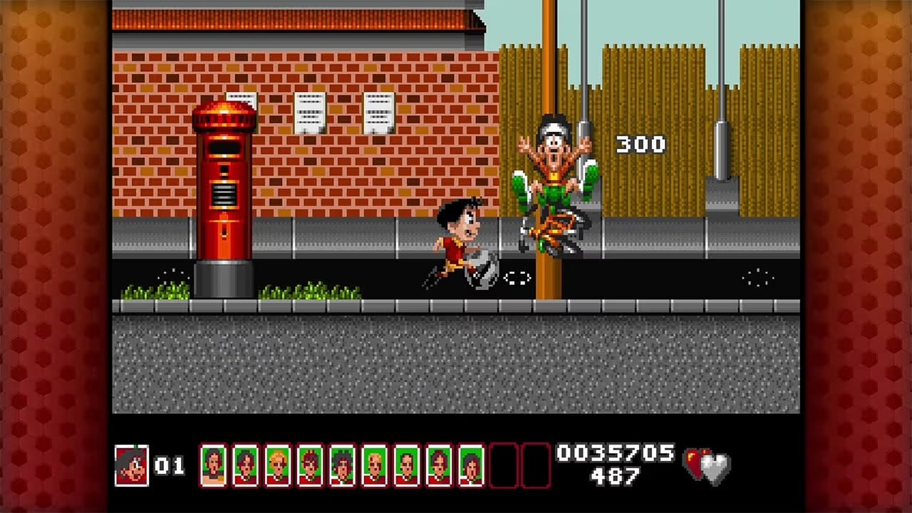 Soccer Kid Collection ha una data d'uscita su PC e console, raccoglie ...