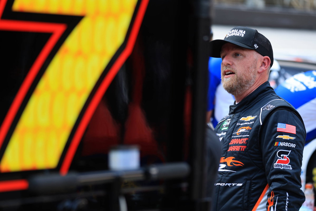 Winningest drivers in Dale Jr's JRM Motorsports history