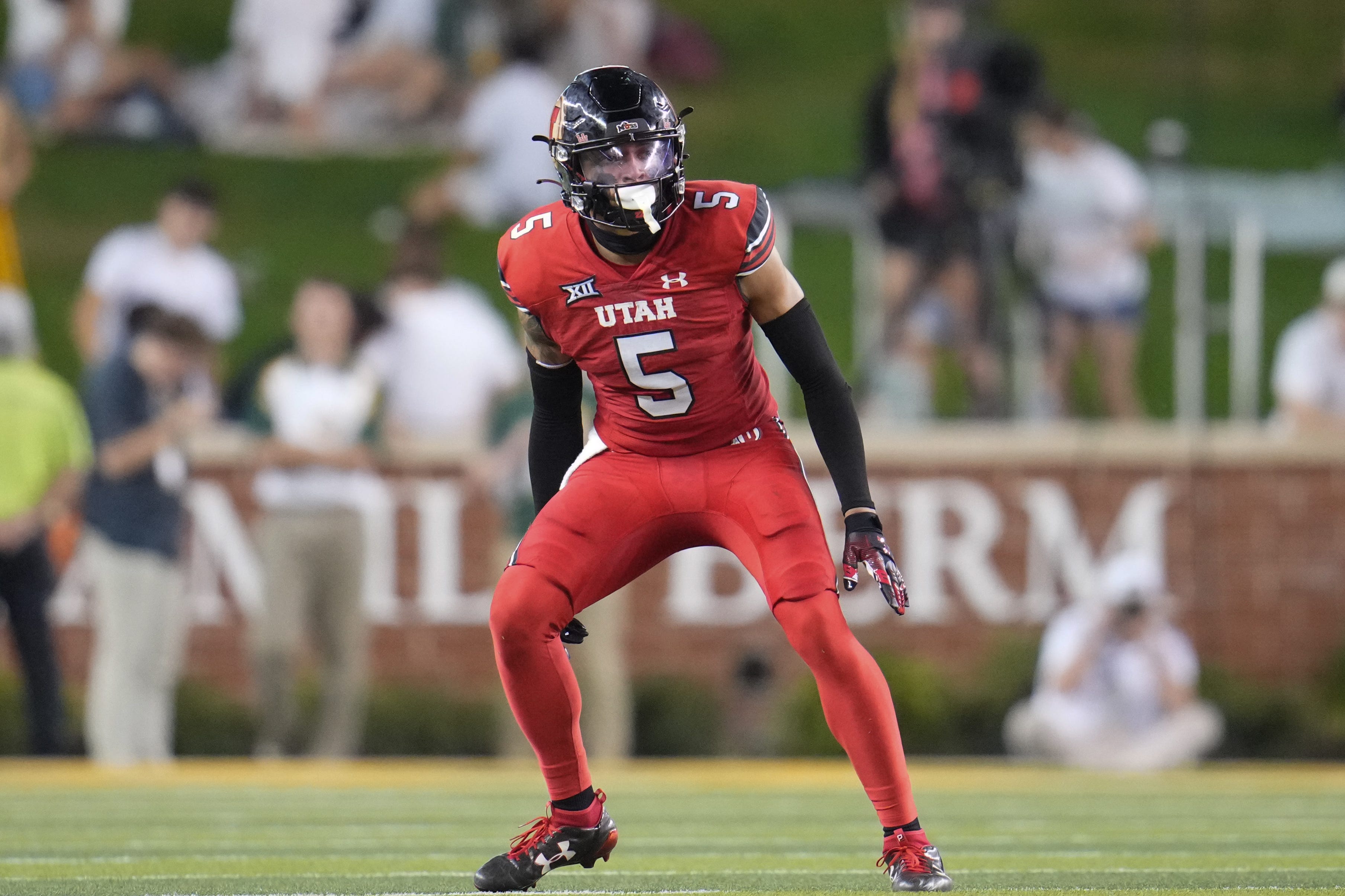 2027 NFL draft summer scouting report: Tao Johnson, S, UCLA