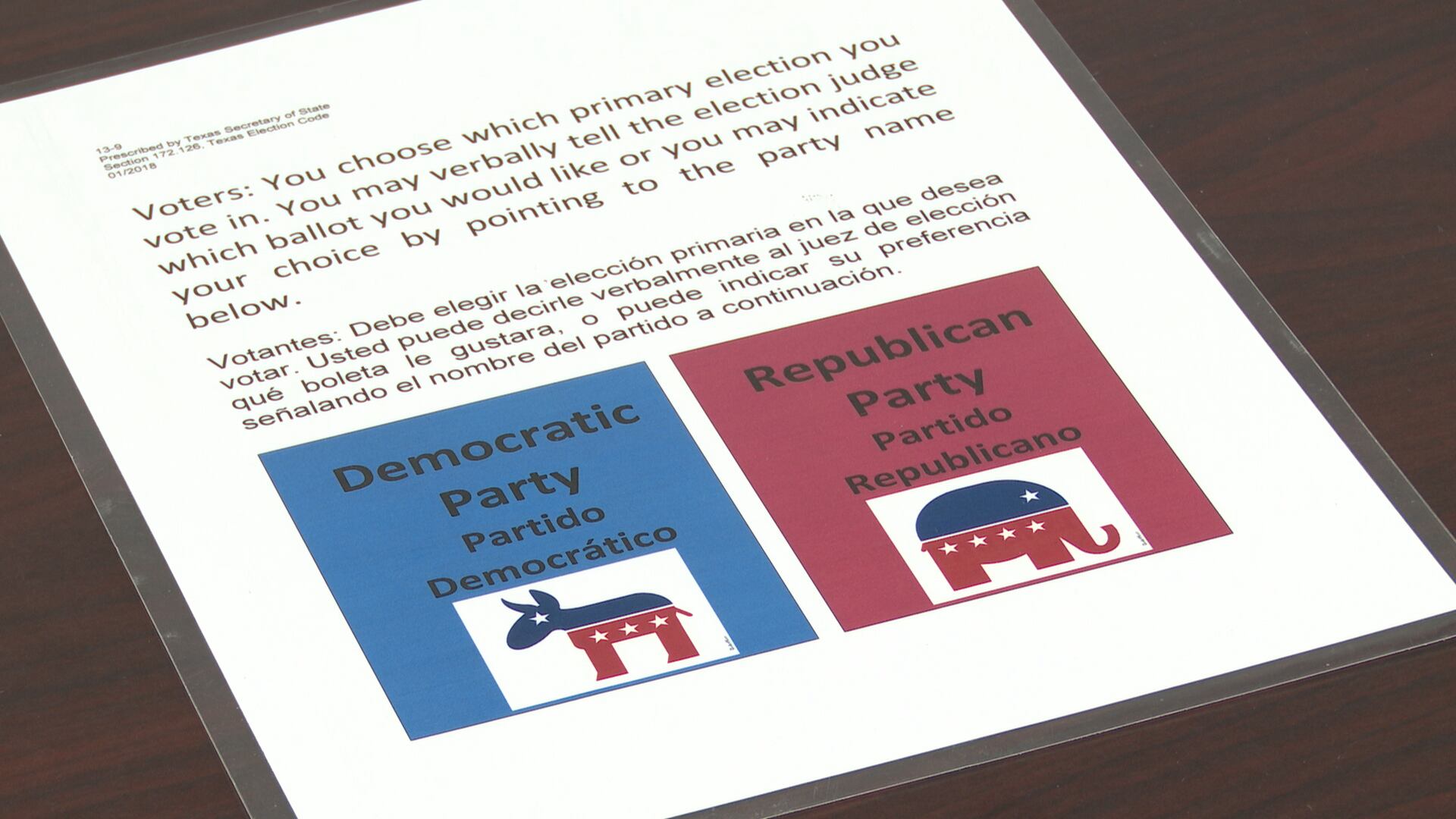 Texas runoff elections 2026: Everything you need to know