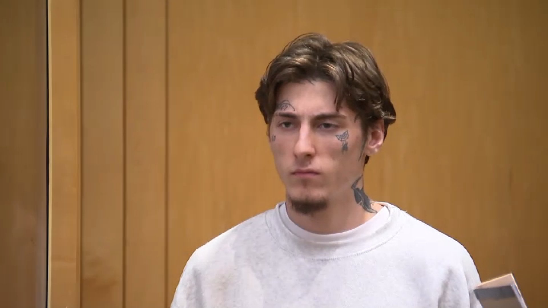 Lawrence man shot and killed girlfriend during 'intimate moment ...