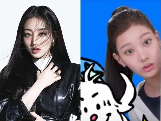 TWICE Jihyo's sister Seoyeon to debut under HYBE? Fans excited for ...