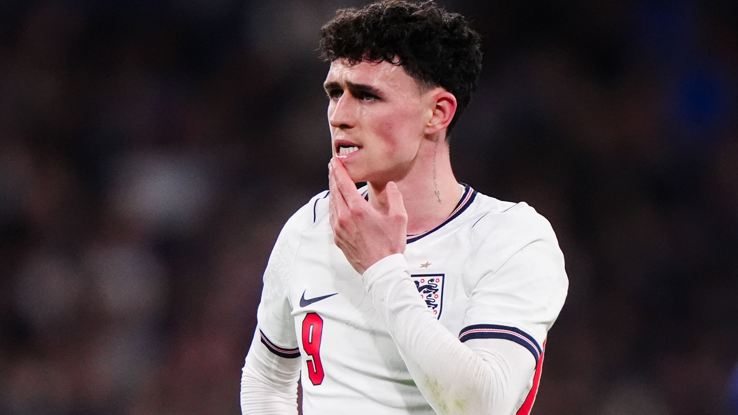 Phil Foden 'victim of football’s crazy calendar' – Maheta Molango