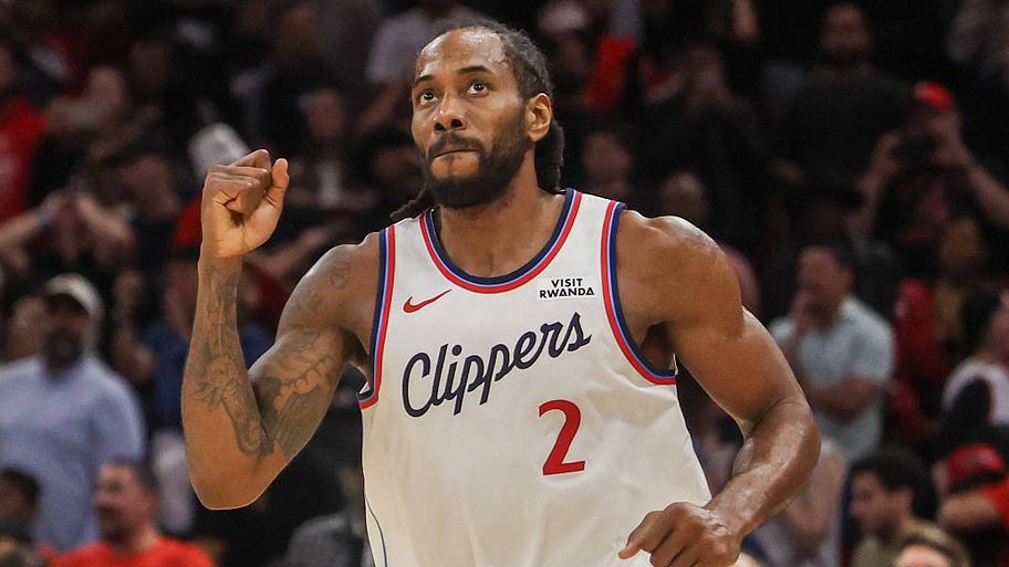 Timberwolves could have a major advantage in possible Kawhi Leonard ...